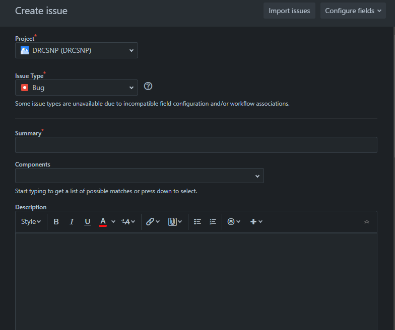 Xraycloud 6199 As An User I Should Be Able To Set The Defect Status 